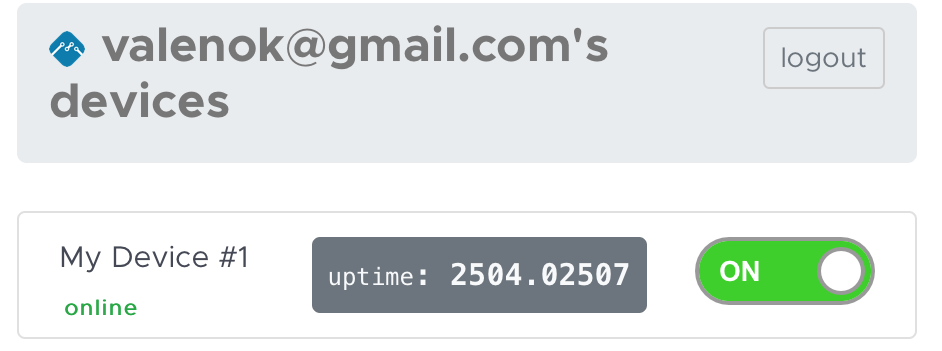 Mongoose OS Documentation
